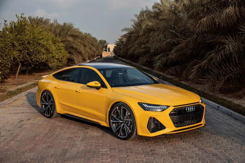 Audi S7 and RS7 Buyers Guide | Exotic Car Hacks