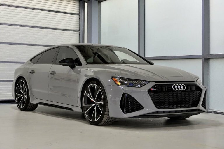 Audi S7 and RS7 Buyers Guide | Exotic Car Hacks
