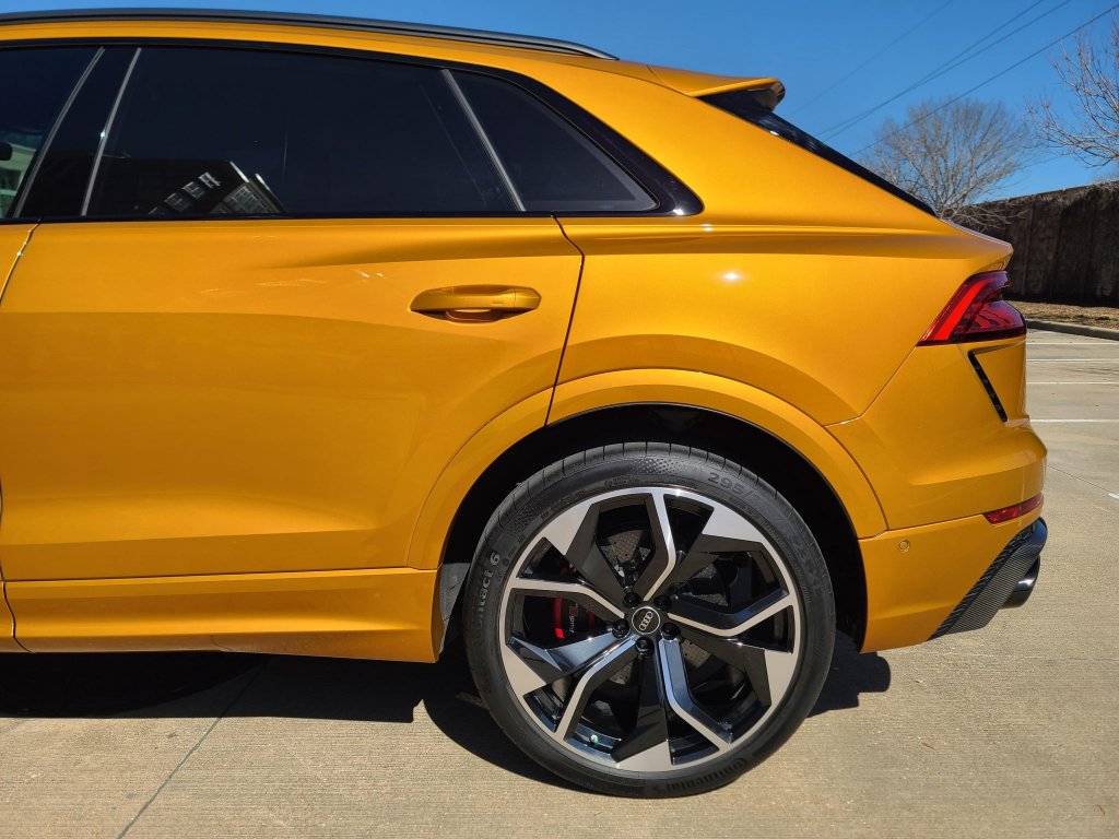 Audi RSQ8 Buyers Guide | Exotic Car Hacks