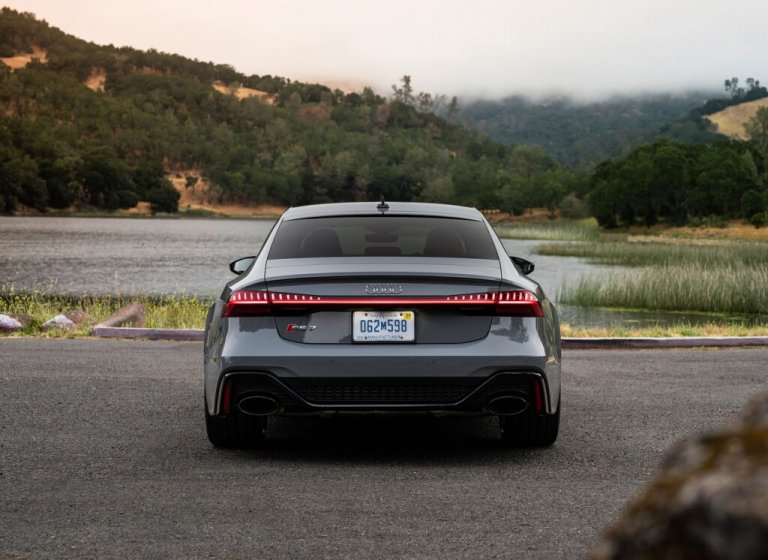 Audi S7 and RS7 Buyers Guide | Exotic Car Hacks