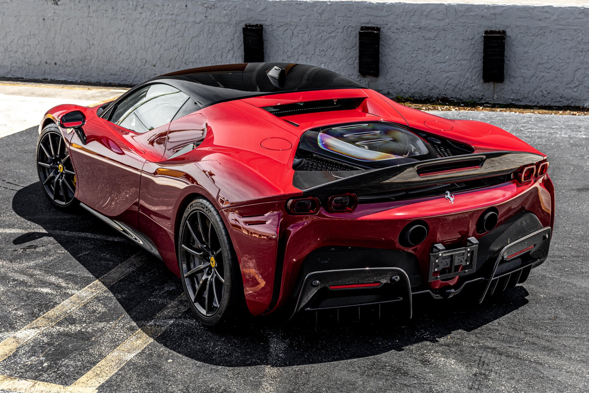 Ferrari SF90 Buyers Guide | Exotic Car Hacks