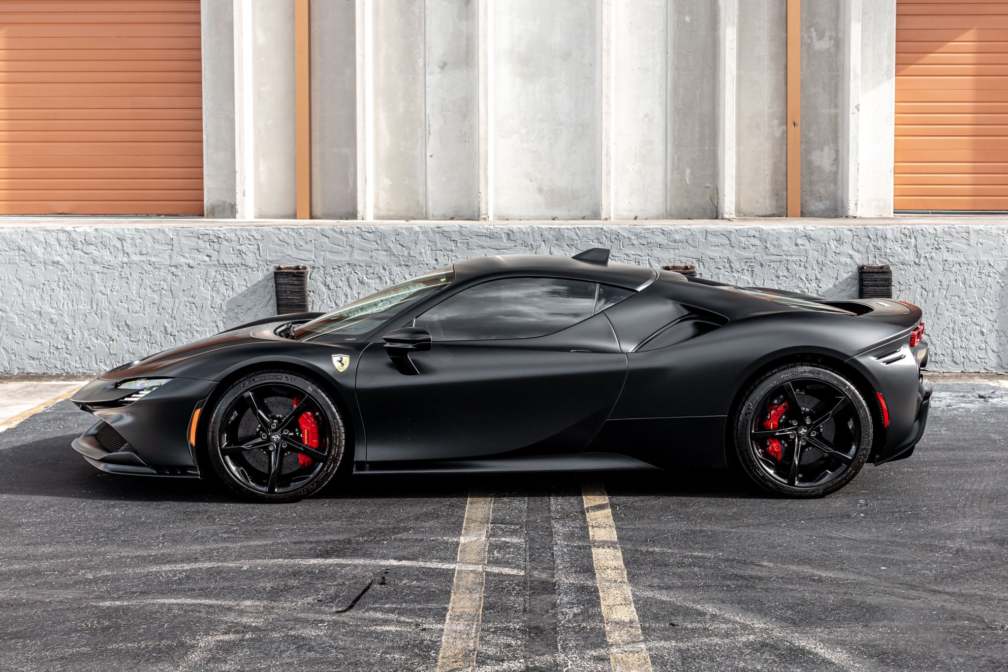 Ferrari SF90 Buyers Guide | Exotic Car Hacks