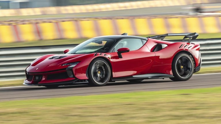 Ferrari SF90 Buyers Guide | Exotic Car Hacks