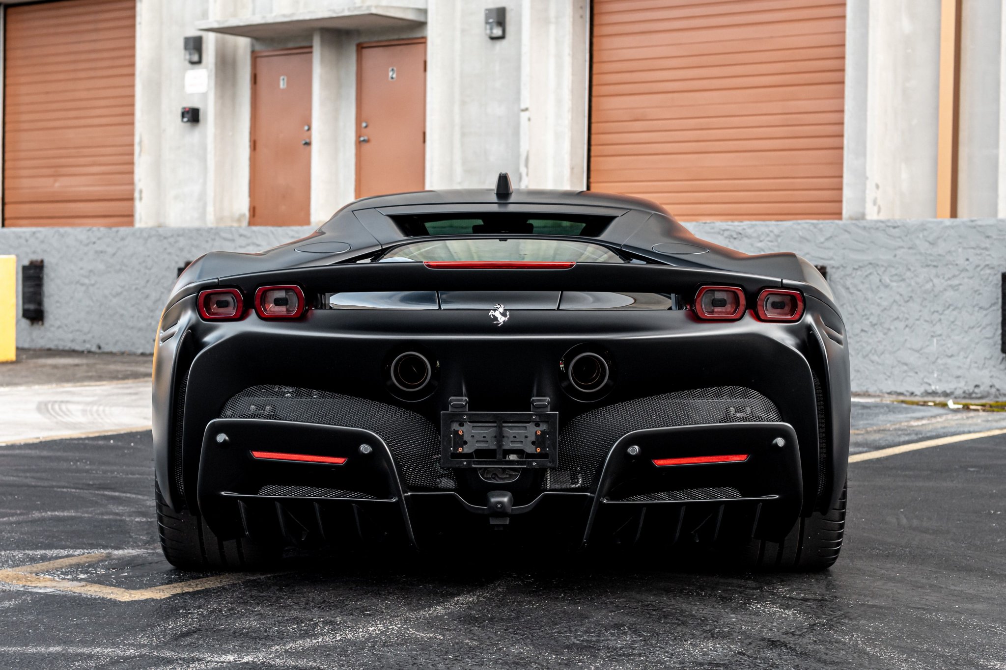 Ferrari SF90 Buyers Guide | Exotic Car Hacks