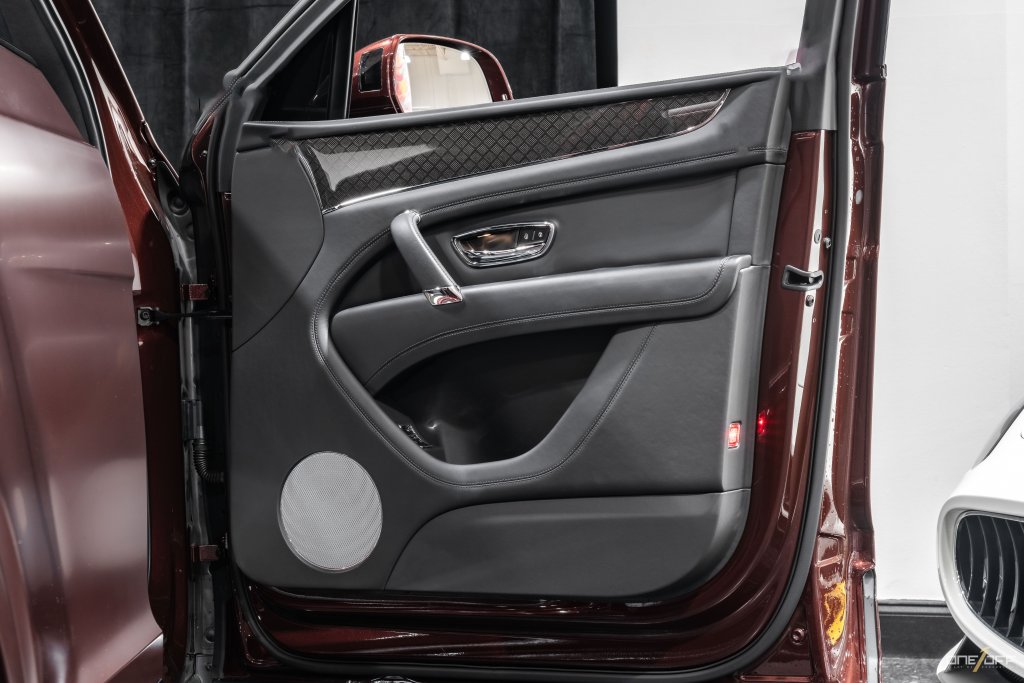 Bentley Bentayga Buyers Guide | Exotic Car Hacks