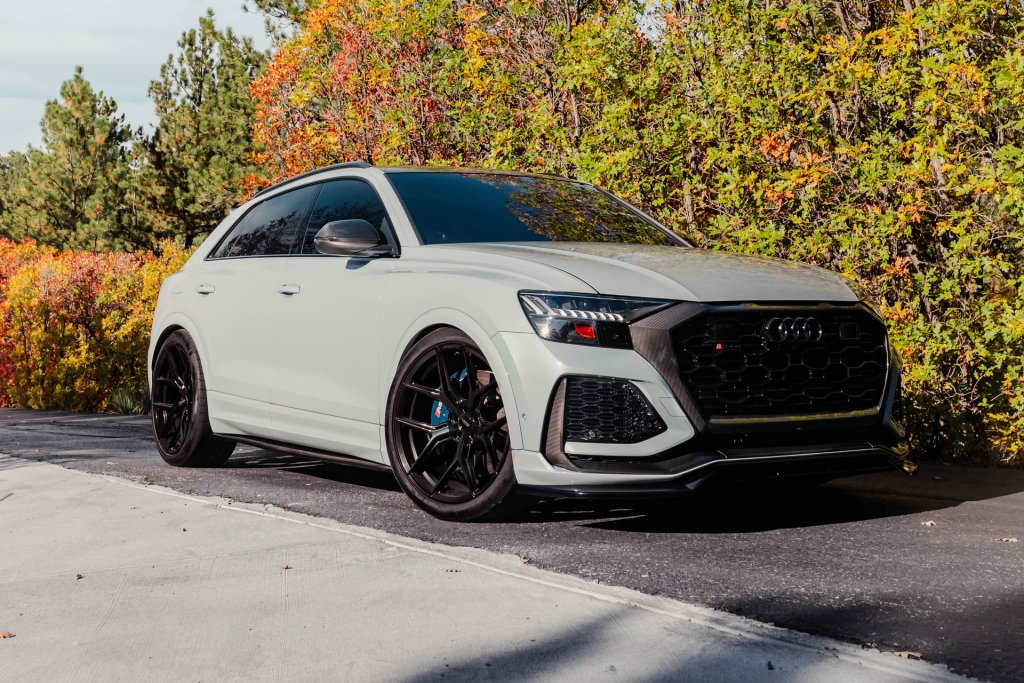 Audi RSQ8 Buyers Guide | Exotic Car Hacks
