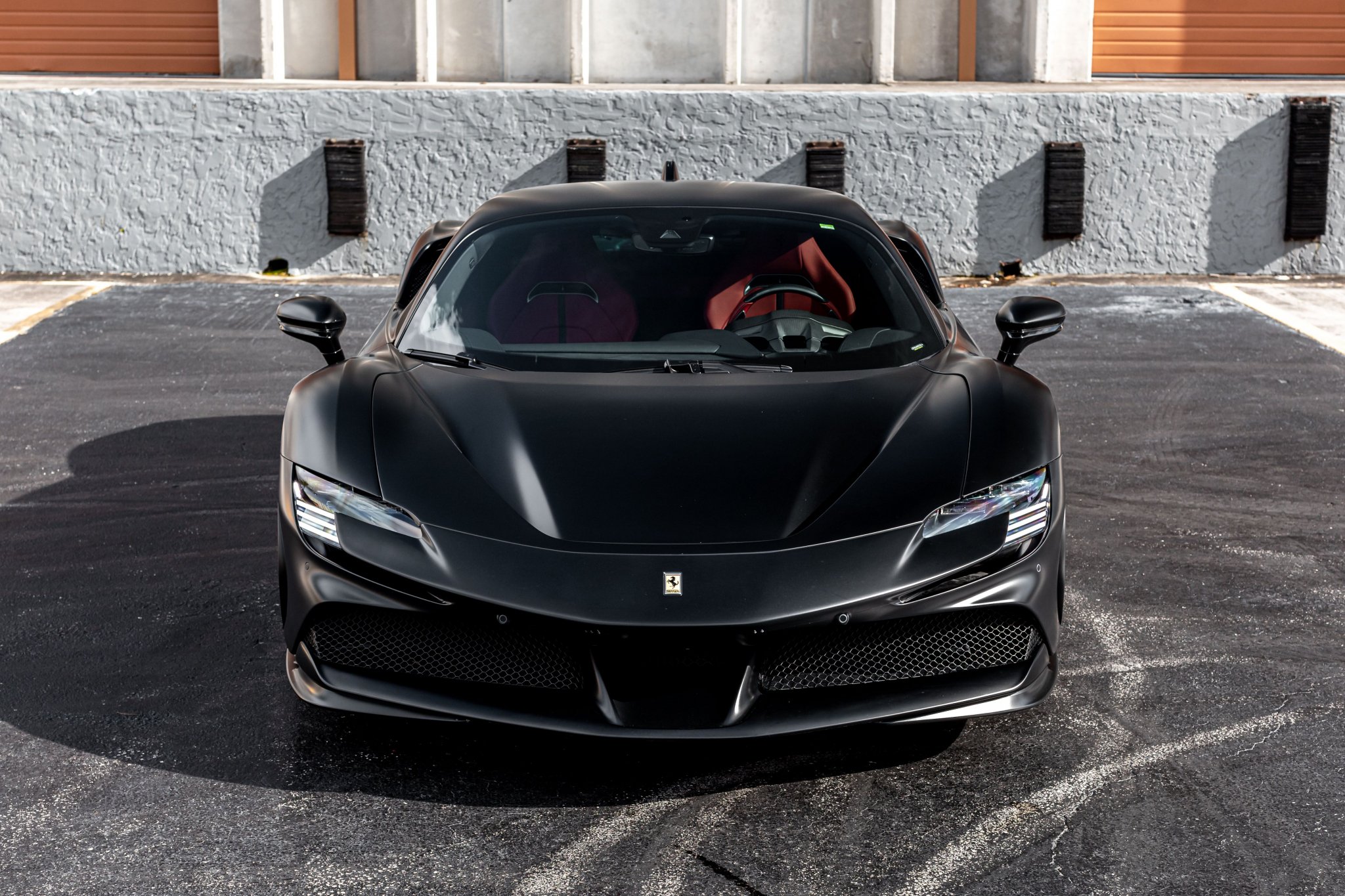 Ferrari SF90 Buyers Guide | Exotic Car Hacks