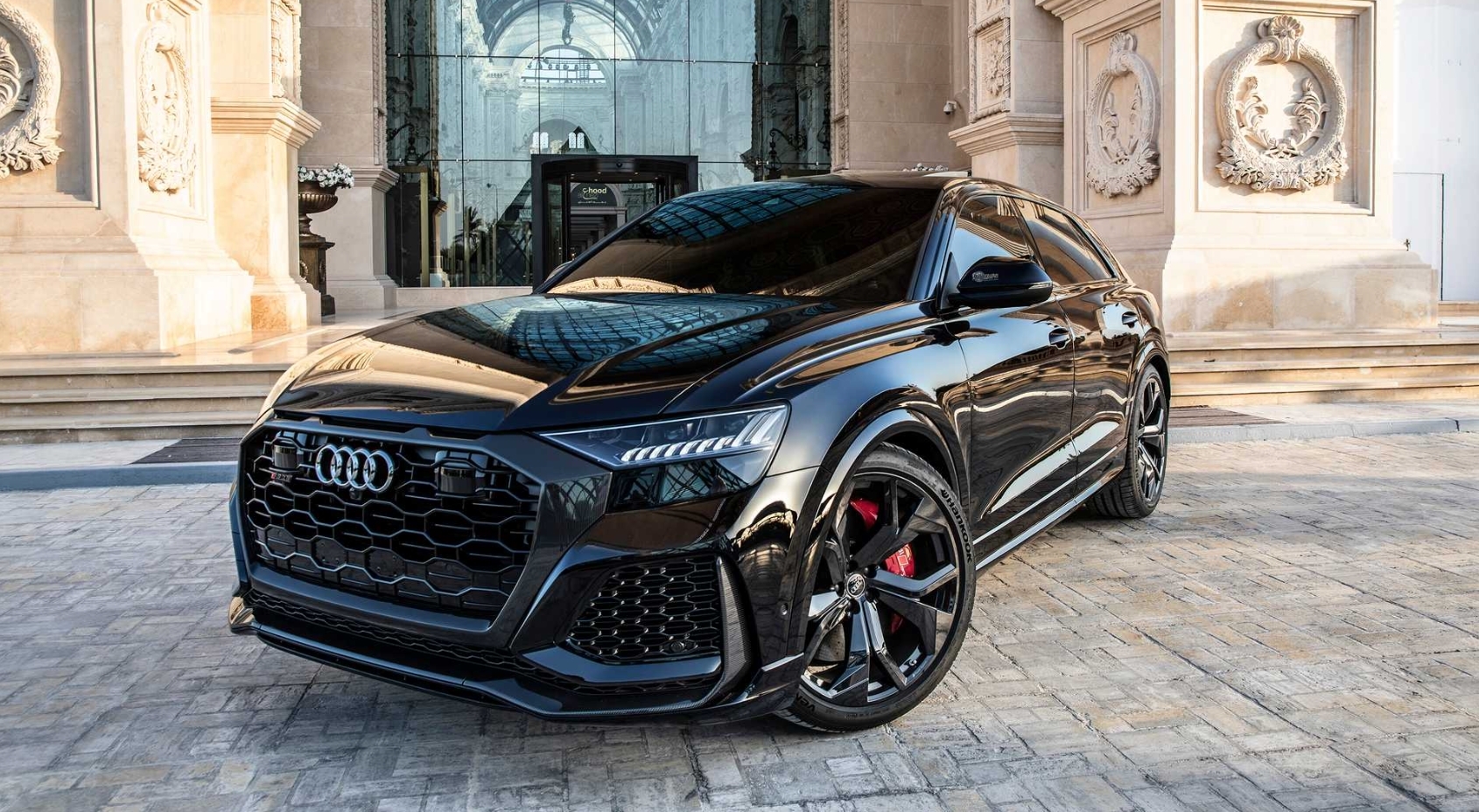 Audi RSQ8 Buyers Guide | Exotic Car Hacks