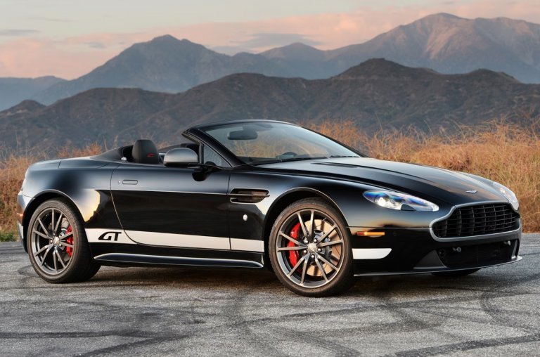 Aston Martin Vantage V8/V12 (Gen 1) Buyers Guide | Exotic Car Hacks