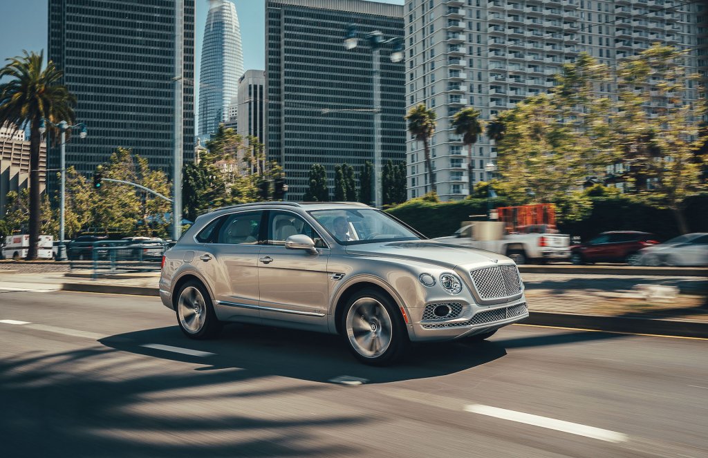 Bentley Bentayga Buyers Guide | Exotic Car Hacks
