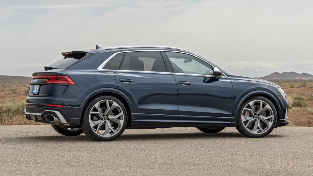 Audi RSQ8 Buyers Guide | Exotic Car Hacks