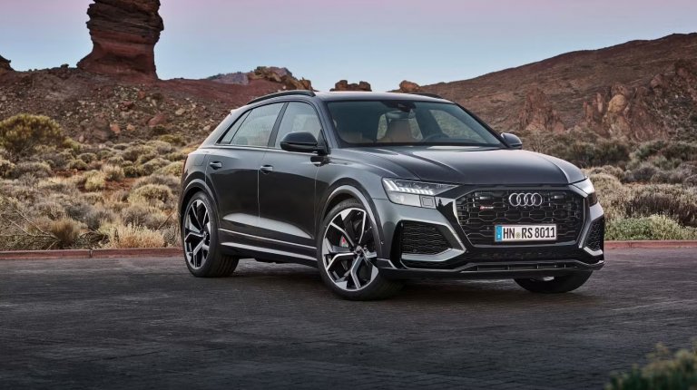Audi RSQ8 Buyers Guide | Exotic Car Hacks