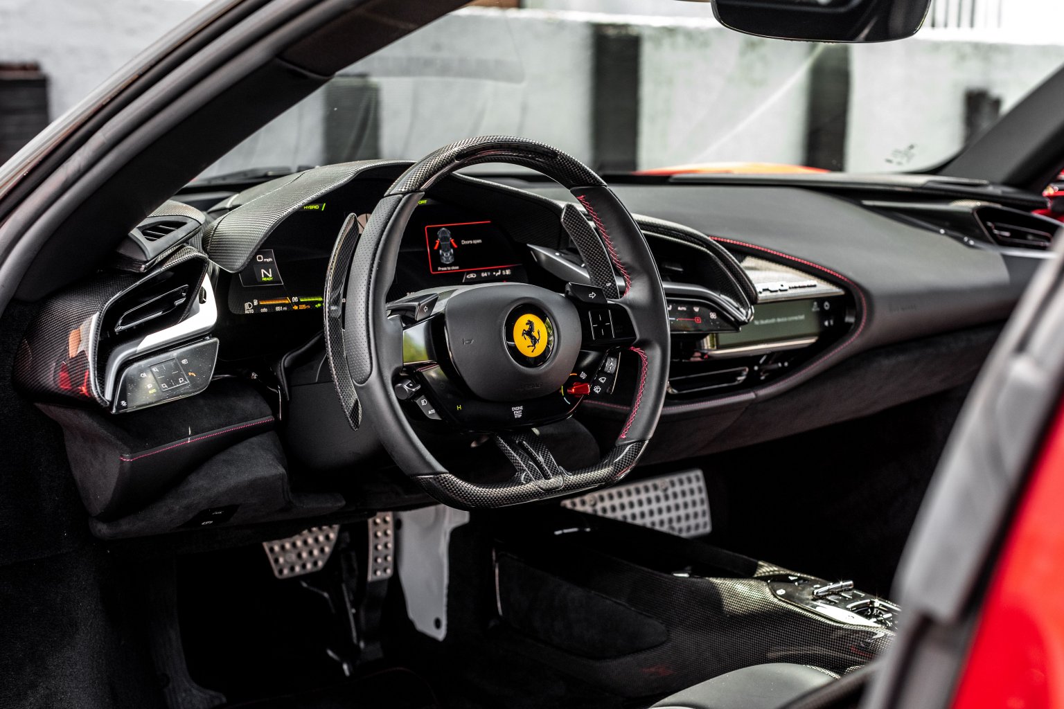 Ferrari SF90 Buyers Guide | Exotic Car Hacks