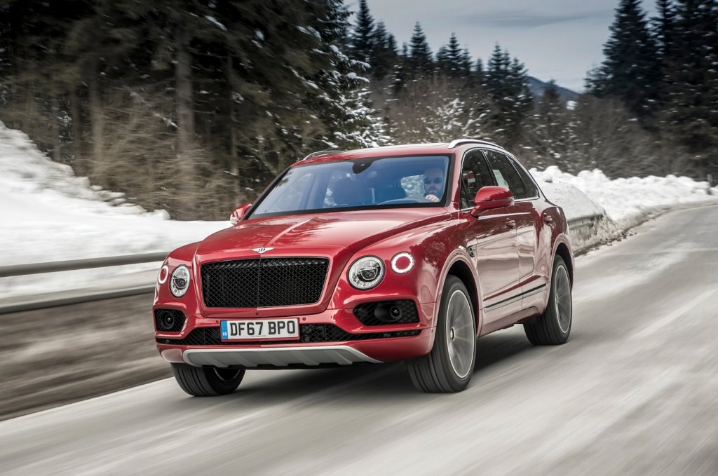 Bentley Bentayga Buyers Guide | Exotic Car Hacks