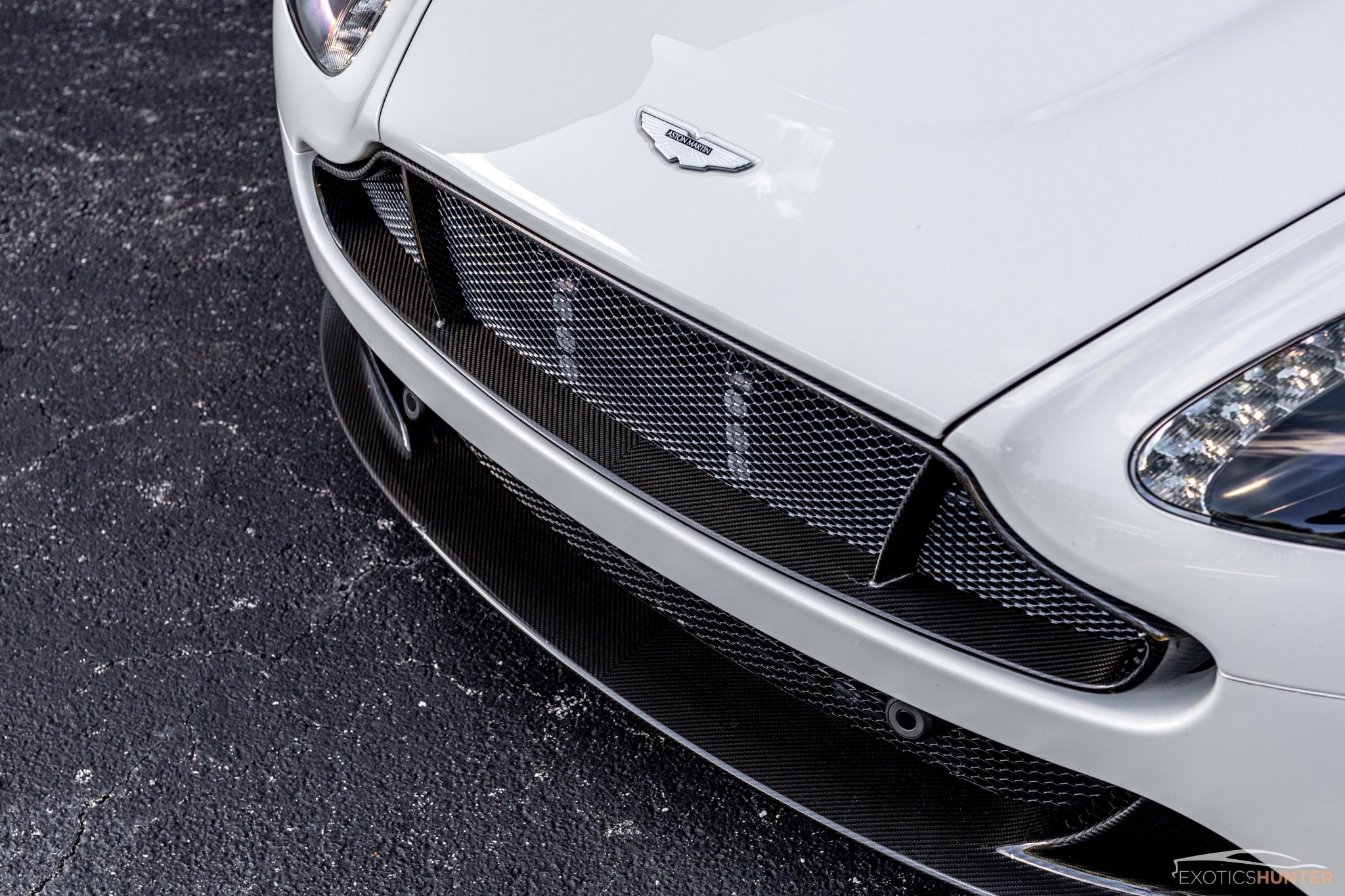 Aston Martin Vantage V8/V12 (Gen 1) Buyers Guide | Exotic Car Hacks