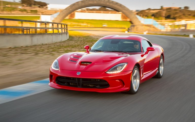 Dodge Viper (Fifth Generation) Buyers Guide | Exotic Car Hacks