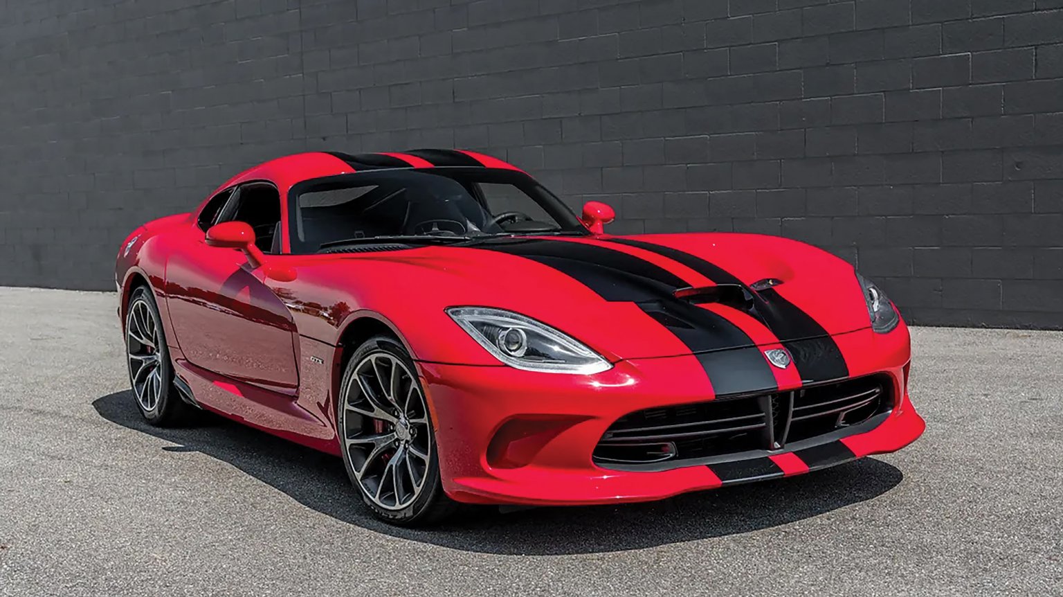 Dodge Viper (Fifth Generation) Buyers Guide | Exotic Car Hacks