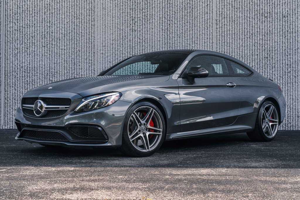 Mercedes-AMG C63 W205 Buyers Guide | Exotic Car Hacks
