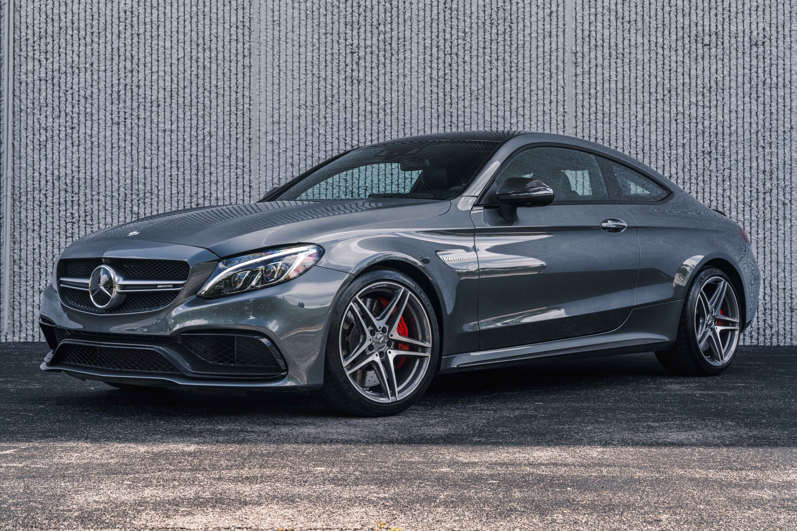 Mercedes AMG W205 C63 Buyers Guide Cobra Magazine Mercedes AMG W205 C63 Buyers Guide Cobra Magazine