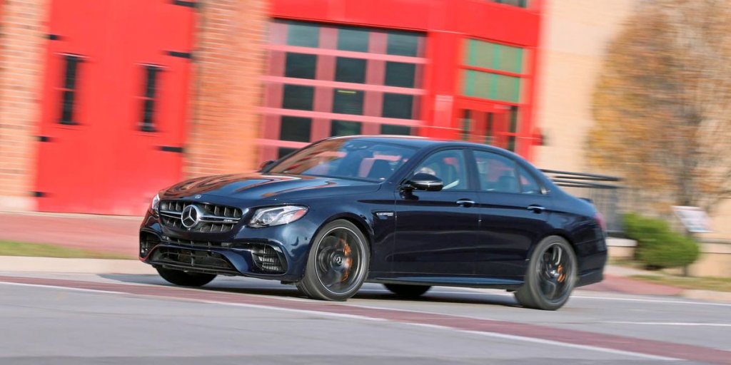 Mercedes-AMG E63 Buyers Guide | Exotic Car Hacks