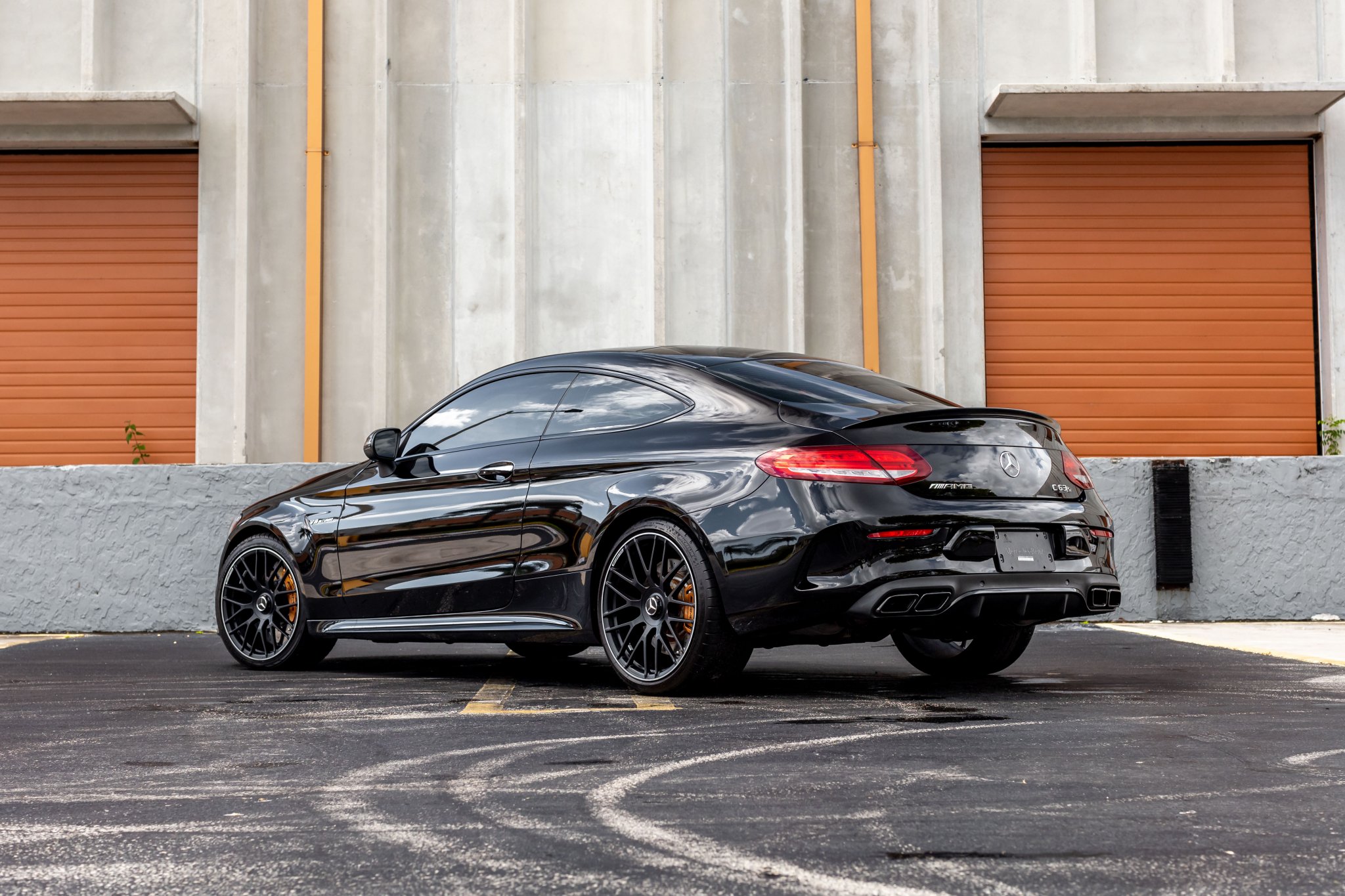 Mercedes-AMG C63 W205 Buyers Guide | Exotic Car Hacks