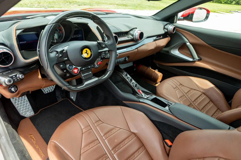 Ferrari 812 Superfast Buyers Guide | Exotic Car Hacks