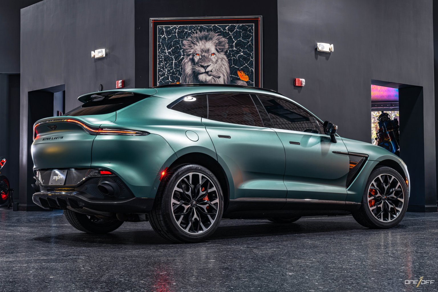 Aston Martin DBX Buyers Guide | Exotic Car Hacks