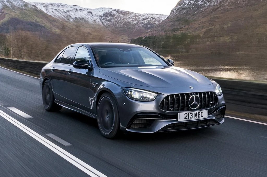 Mercedes-AMG E63 Buyers Guide | Exotic Car Hacks