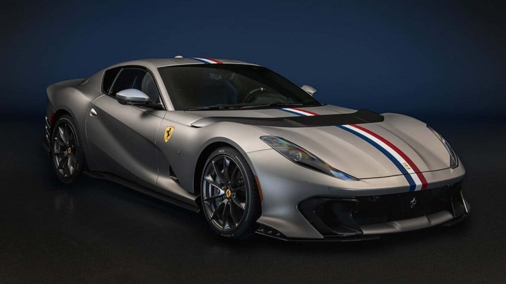 Ferrari 812 Superfast Buyers Guide | Exotic Car Hacks