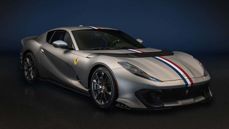 Ferrari 812 Superfast Buyers Guide | Exotic Car Hacks