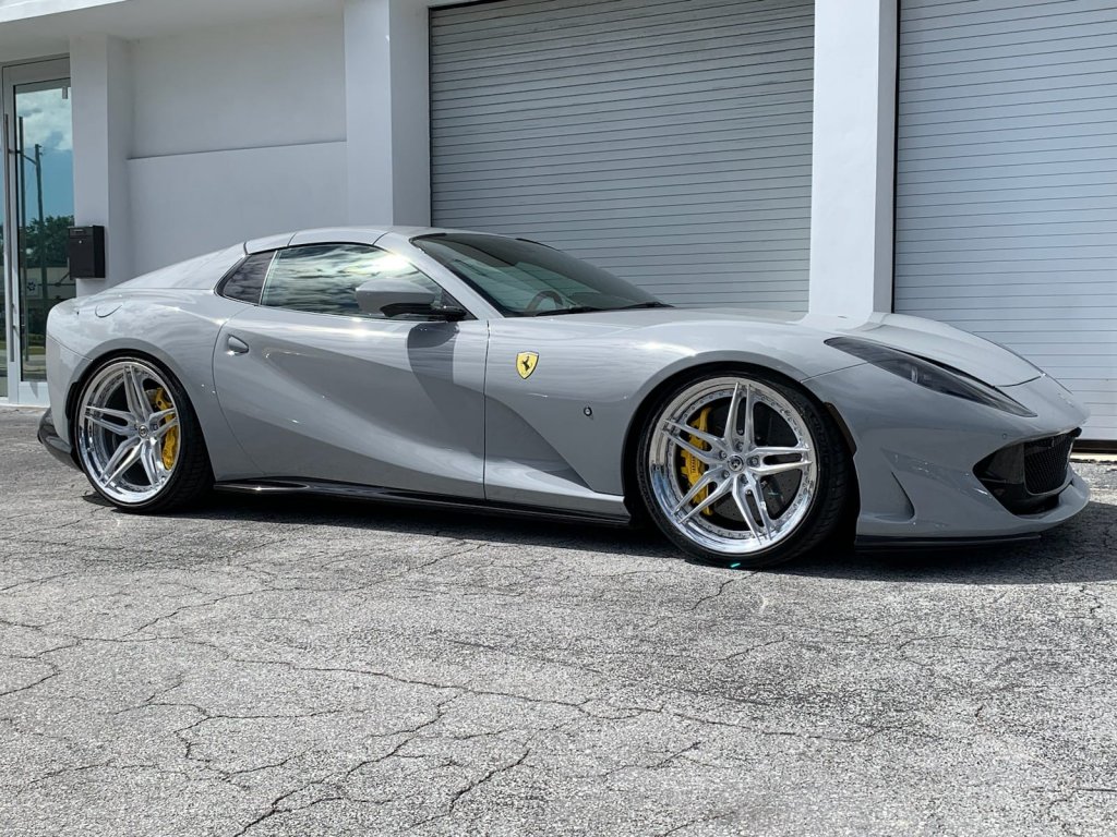 Ferrari 812 Superfast Buyers Guide | Exotic Car Hacks