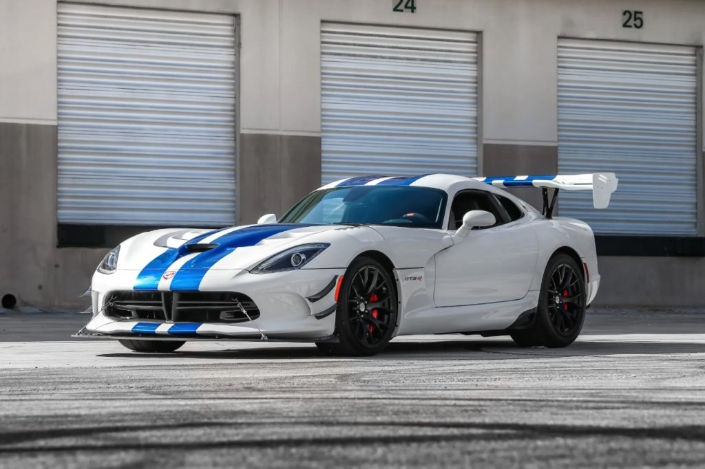 Dodge Viper (Fifth Generation) Buyers Guide | Exotic Car Hacks