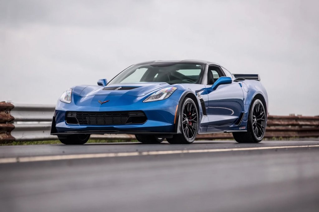 Corvette C7 Z06 and ZR1 Buyers Guide | Exotic Car Hacks