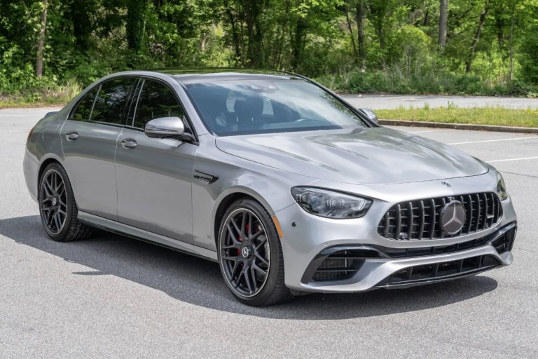 Mercedes-AMG E63 Buyers Guide | Exotic Car Hacks