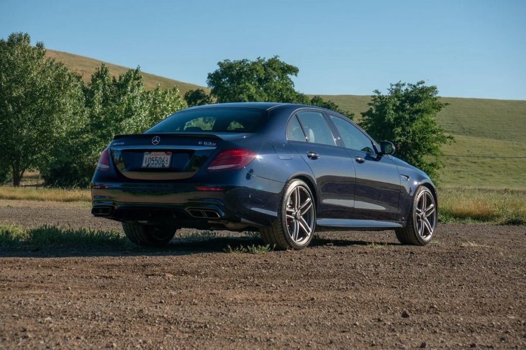 Mercedes-AMG E63 Buyers Guide | Exotic Car Hacks