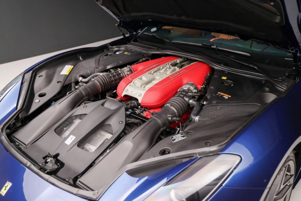 Ferrari 812 Superfast Buyers Guide | Exotic Car Hacks