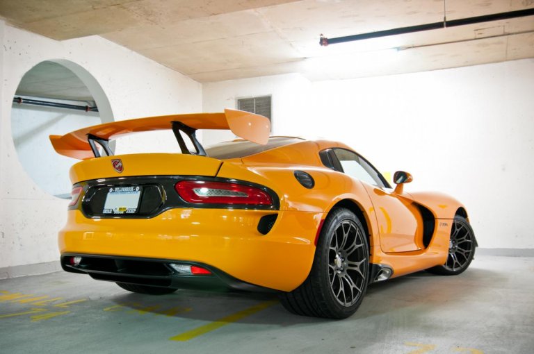 Dodge Viper (Fifth Generation) Buyers Guide | Exotic Car Hacks