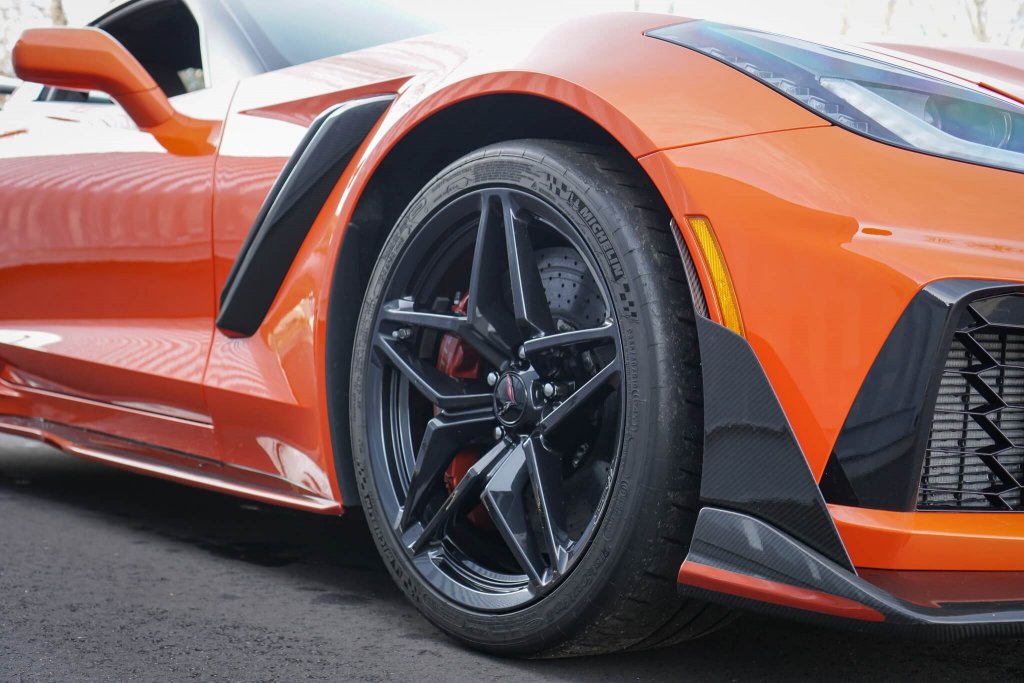 Corvette C7 Z06 and ZR1 Buyers Guide | Exotic Car Hacks