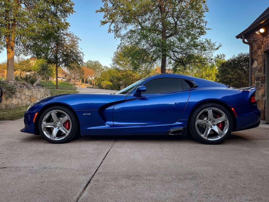 Dodge Viper (Fifth Generation) Buyers Guide | Exotic Car Hacks