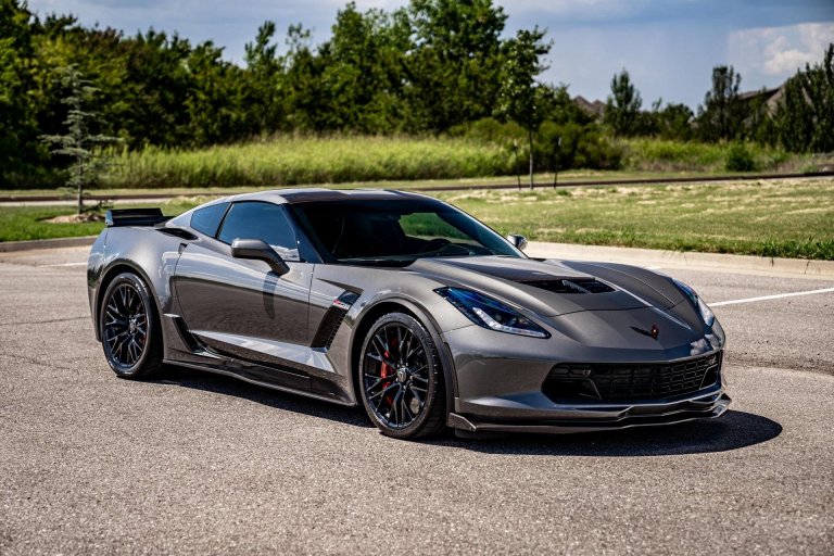 Corvette C7 Z06 and ZR1 Buyers Guide | Exotic Car Hacks