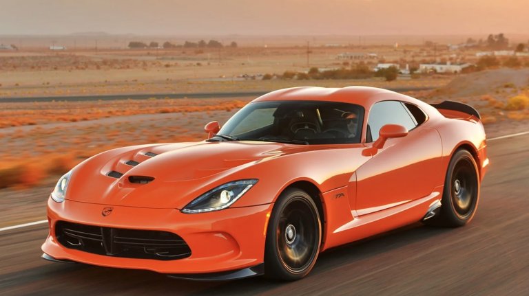 Dodge Viper (Fifth Generation) Buyers Guide | Exotic Car Hacks