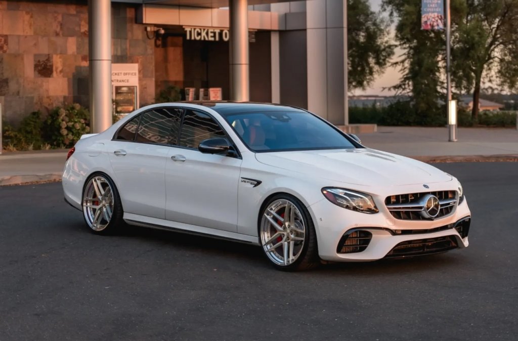 Mercedes-AMG E63 Buyers Guide | Exotic Car Hacks