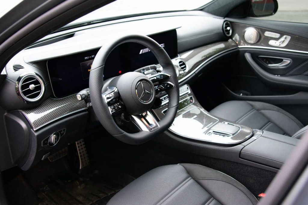 Mercedes-AMG E63 Buyers Guide | Exotic Car Hacks