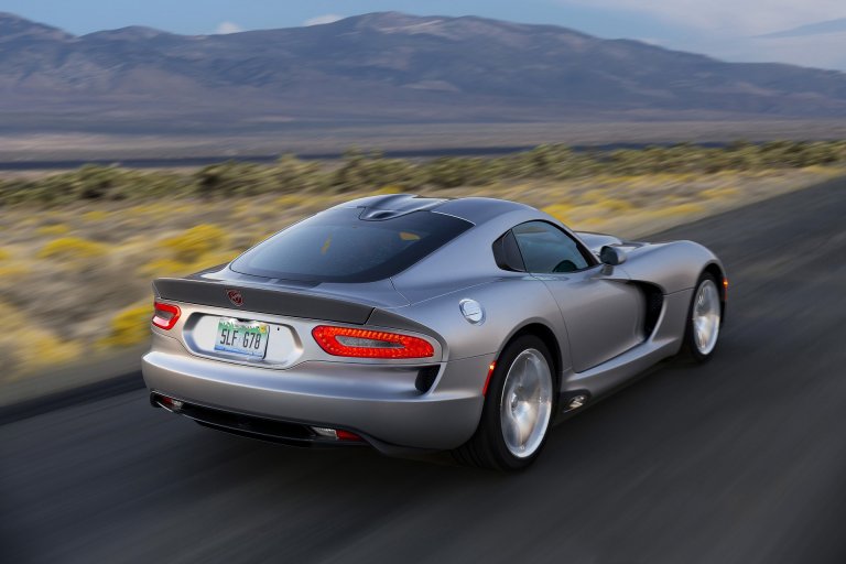 Dodge Viper (Fifth Generation) Buyers Guide | Exotic Car Hacks