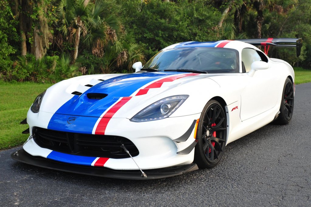 Dodge Viper (Fifth Generation) Buyers Guide | Exotic Car Hacks