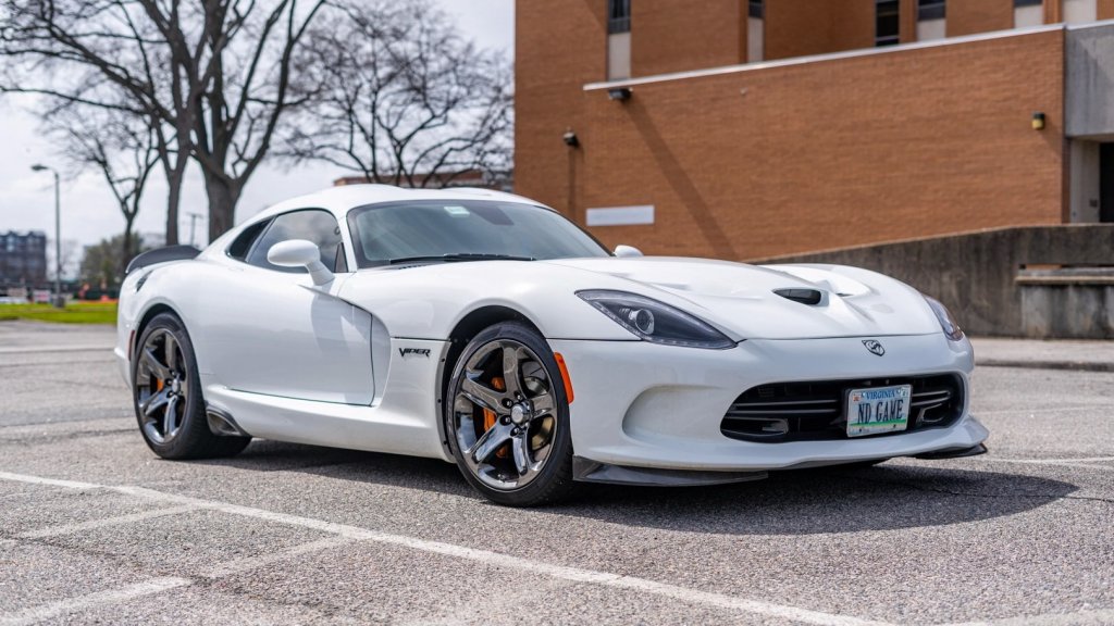 Dodge Viper (Fifth Generation) Buyers Guide | Exotic Car Hacks