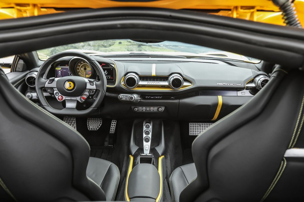 Ferrari 812 Superfast Buyers Guide | Exotic Car Hacks
