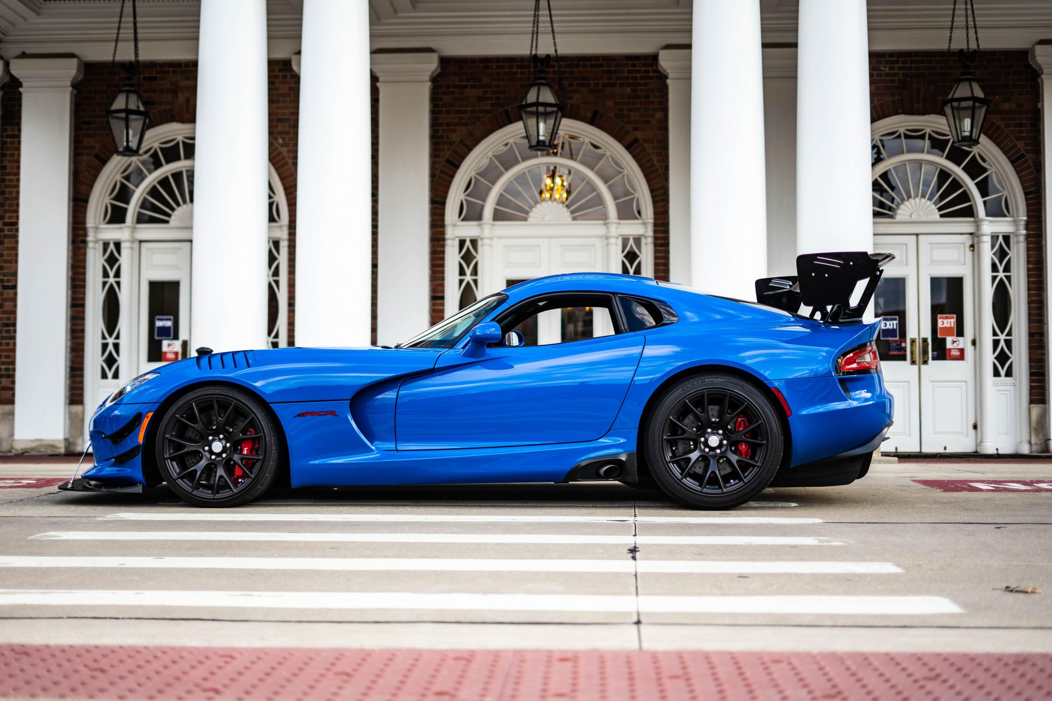 Dodge Viper (Fifth Generation) Buyers Guide | Exotic Car Hacks