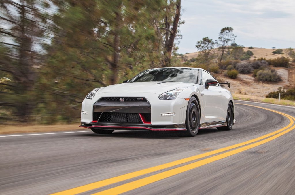 Nissan R35 GT-R Buyers Guide | Exotic Car Hacks