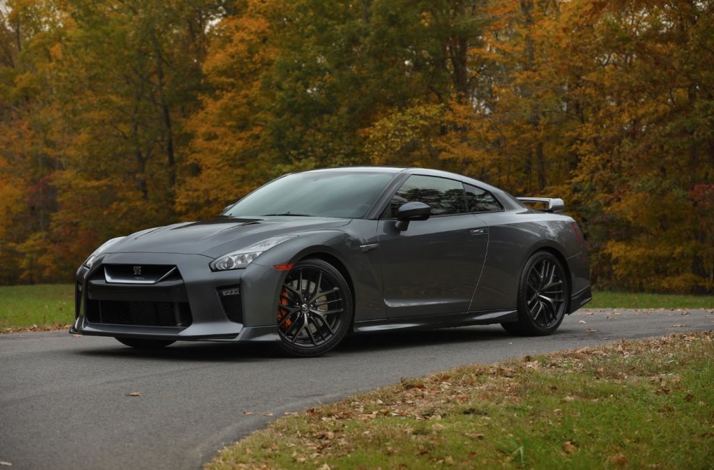 Nissan R35 GT-R Buyers Guide | Exotic Car Hacks